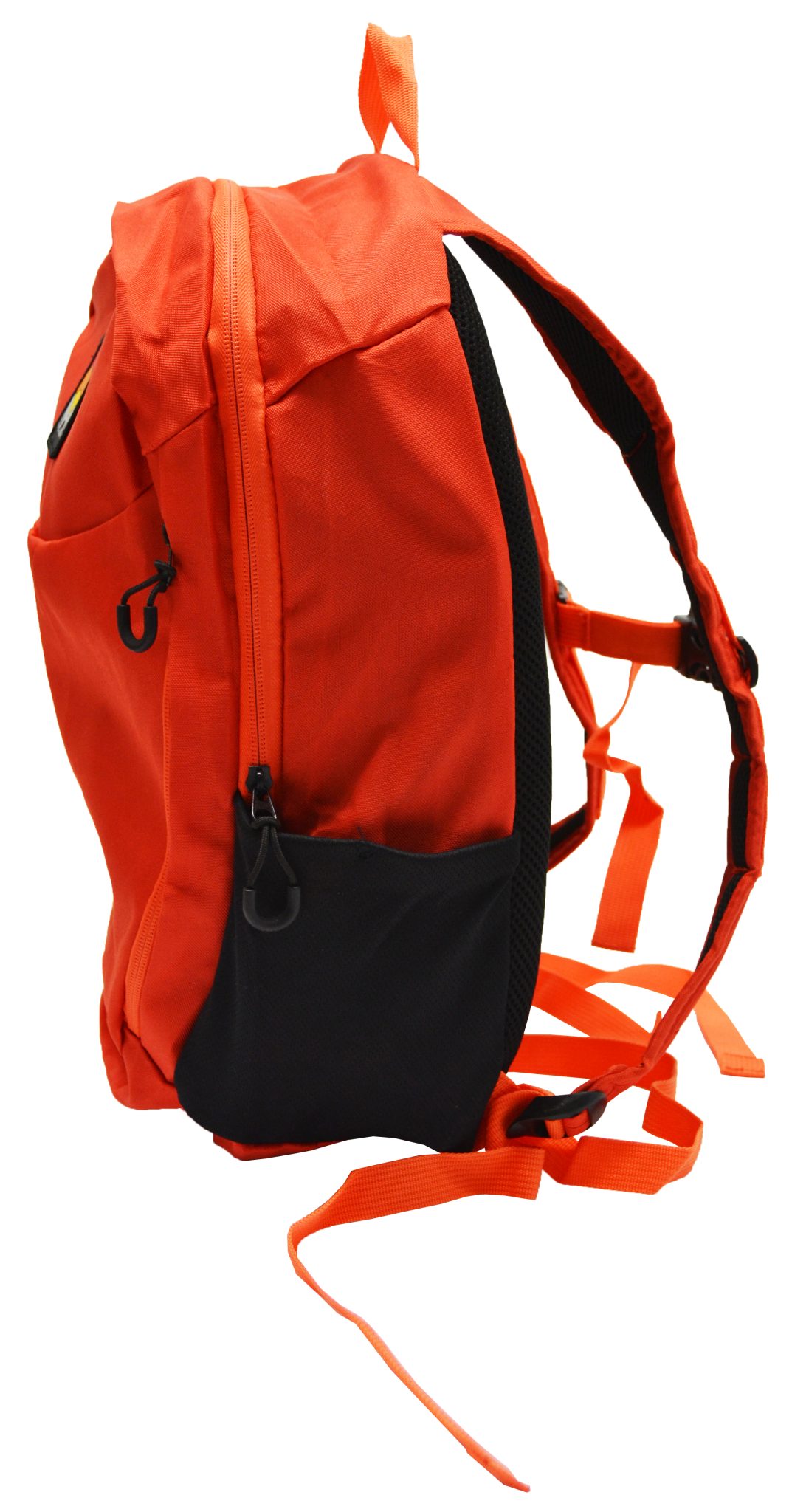 POLW-BACKPACK – My Green Bag!